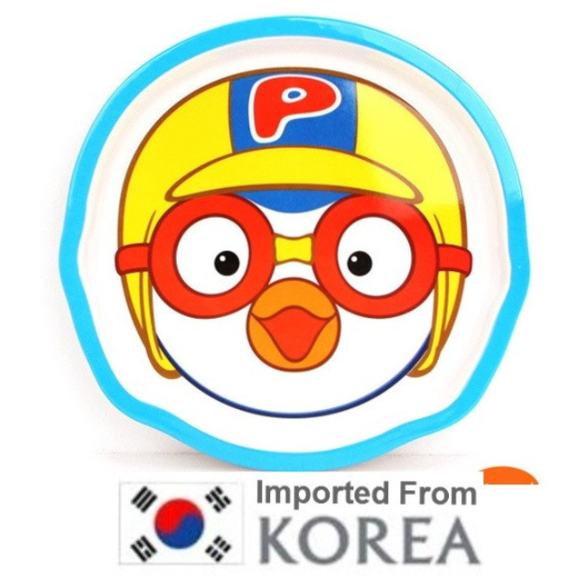 [NEW] PORORO FACE PLATE, Health & Nutrition, Face Masks & Face Shields ...