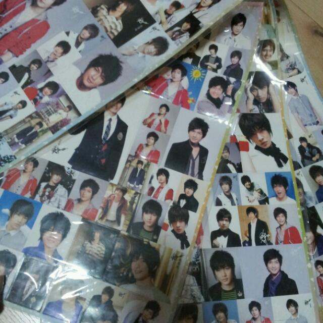 Aaron Yan Stickers, Bulletin Board, Looking For on Carousell