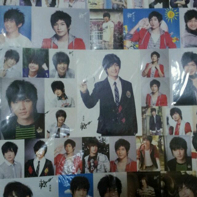 Aaron Yan Stickers, Bulletin Board, Looking For on Carousell