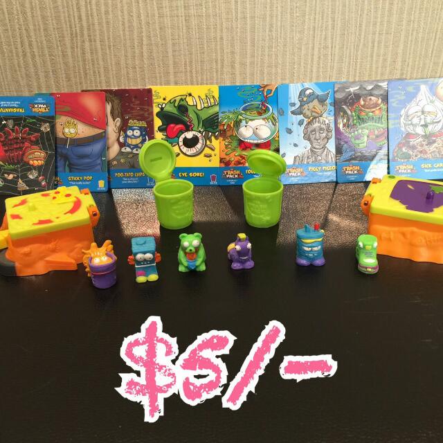 Toys, Hobbies & Toys, Toys & Games on Carousell