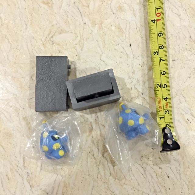 Mario Go Cart Figure, Hobbies & Toys, Toys & Games on Carousell