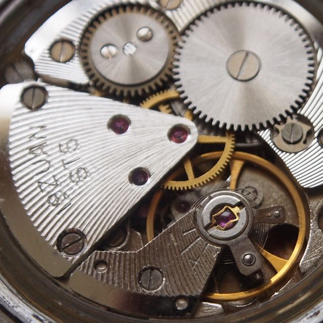 TAKE HOME A BRAND NEW 1970' VINTAGE SEAGULL WATCH, Luxury, Watches on ...