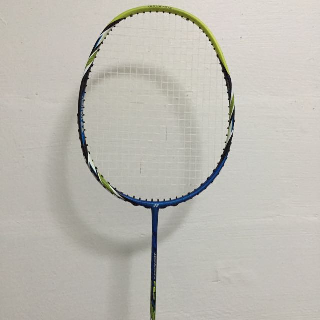 Replica Yonex Arcsaber FB, Sports Equipment, Sports & Games, Racket ...