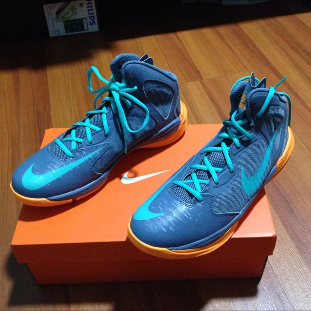 Nike Prime Hyper DF, Men's Fashion, Activewear on Carousell