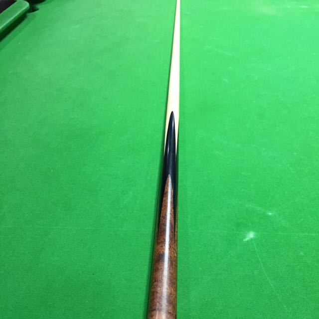 Ton Praram Beyond Maple Snooker Cue, Sports Equipment, Sports & Games ...