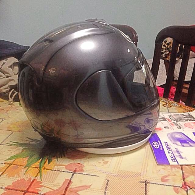 ARAI RX7 RR4 Price Revised Cars On Carousell