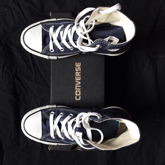 Converse High Cut, Looking For on Carousell