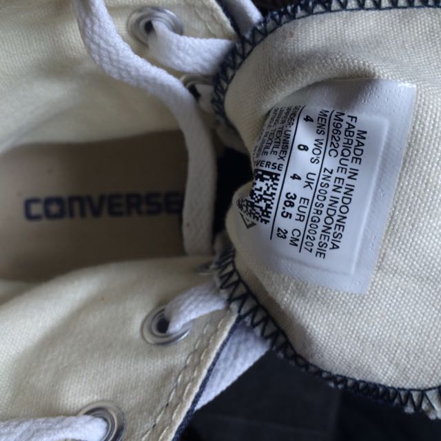 Converse High Cut, Looking For on Carousell
