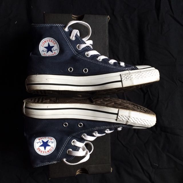 Converse High Cut, Looking For on Carousell