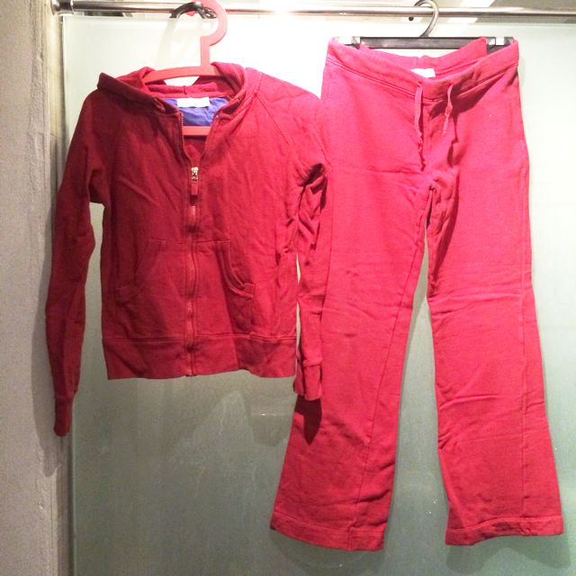 Zara Trf Tracksuit, Women's Fashion, Coats, Jackets and Outerwear on ...