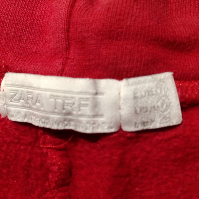 Zara Trf Tracksuit, Women's Fashion, Coats, Jackets and Outerwear on ...