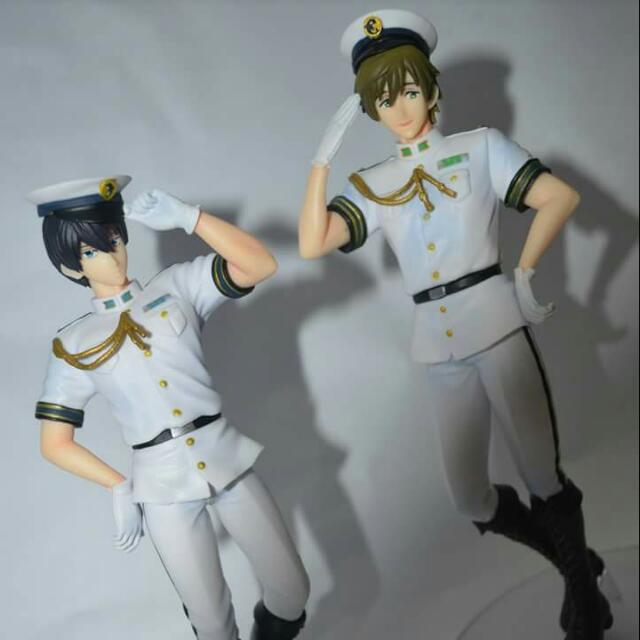 Haru And Makoto FiGURE, Hobbies & Toys, Collectibles & Memorabilia, J ...
