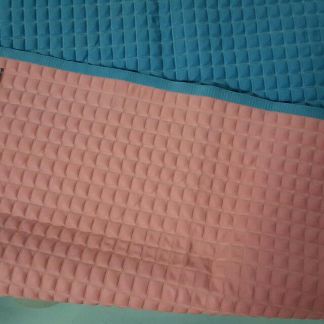Newborn Baby Rubber Mat, Babies & Kids, Bathing & Changing, Changing ...