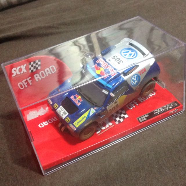 scx off road