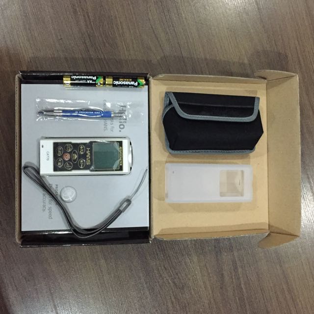 (RESERVE) BN PRECASTER HANS Model: CA770, TV & Home Appliances, Kitchen ...