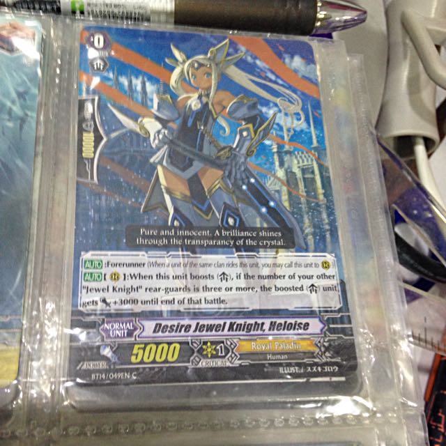 cardfight Vanguard-R And C Starter Cards Grade 0|Kagero|Neo nectar|Genesis|Narukami|Royal ...