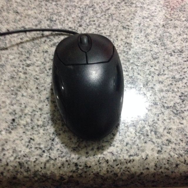 Normal Computer Mouse, Computers & Tech, Parts & Accessories ...