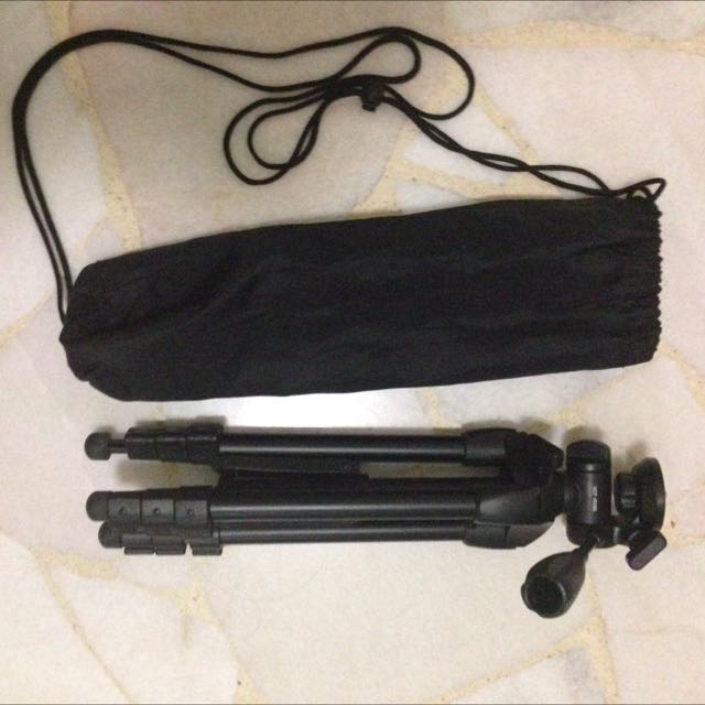 Sony Tripod vct-r100, Computers & Tech, Parts & Accessories, Networking ...