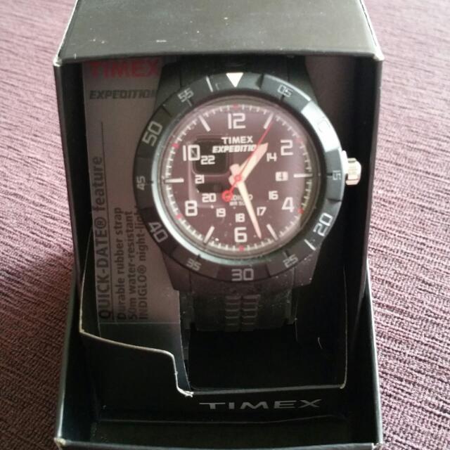 Timex Watch, Mobile Phones & Gadgets, Wearables & Smart Watches on ...