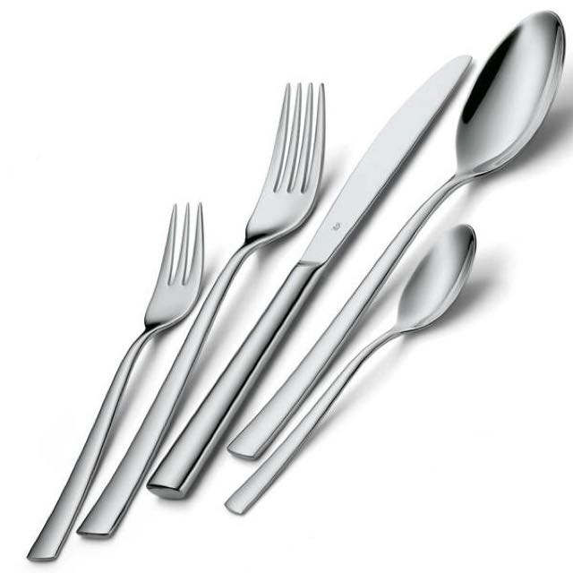 WMF Philadelphia 30 piece Cutlery Set Gift Box, TV & Home Appliances ...