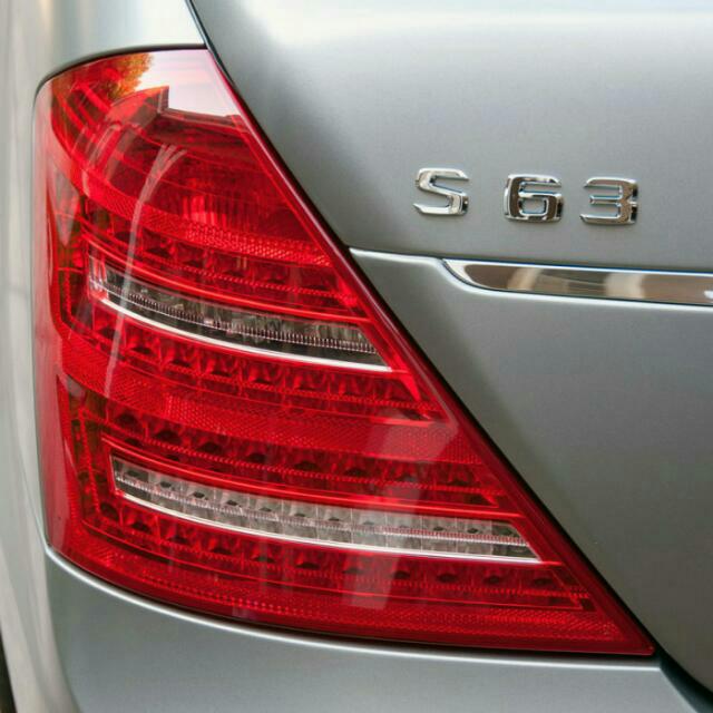 Mercedes Benz S63 AMG Key, Cars on Carousell