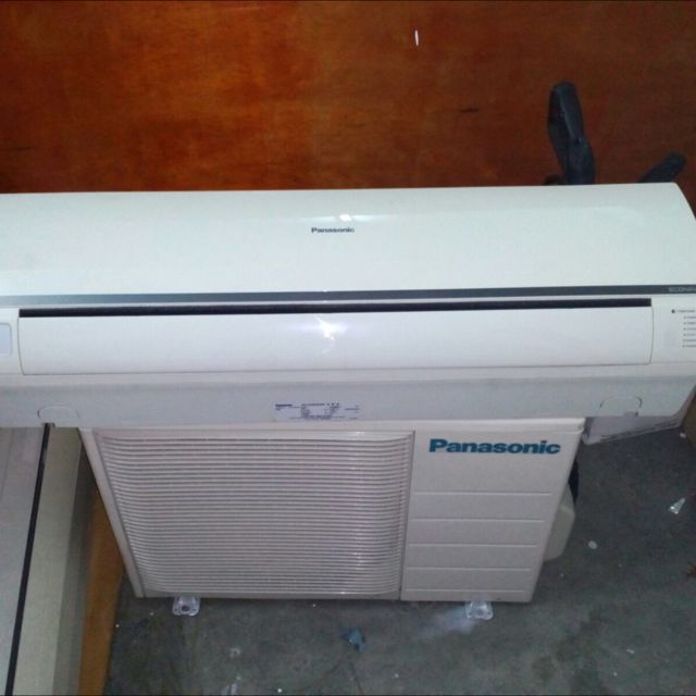 Panasonic Air Cond 2HP, Furniture & Home Living, Lighting & Fans, Fans ...