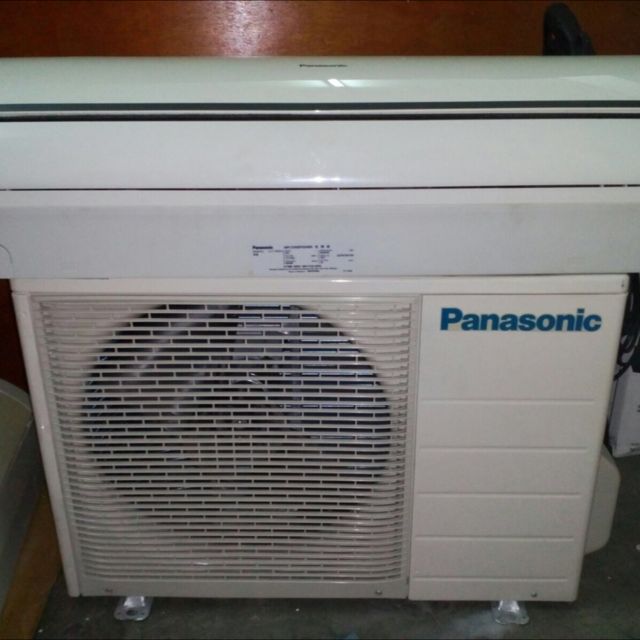 Panasonic Air Cond 2HP, Furniture & Home Living, Lighting & Fans, Fans ...