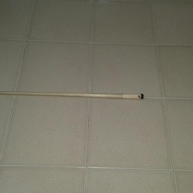 Reserved Predator Z2 Shaft, Sports Equipment, Exercise & Fitness ...