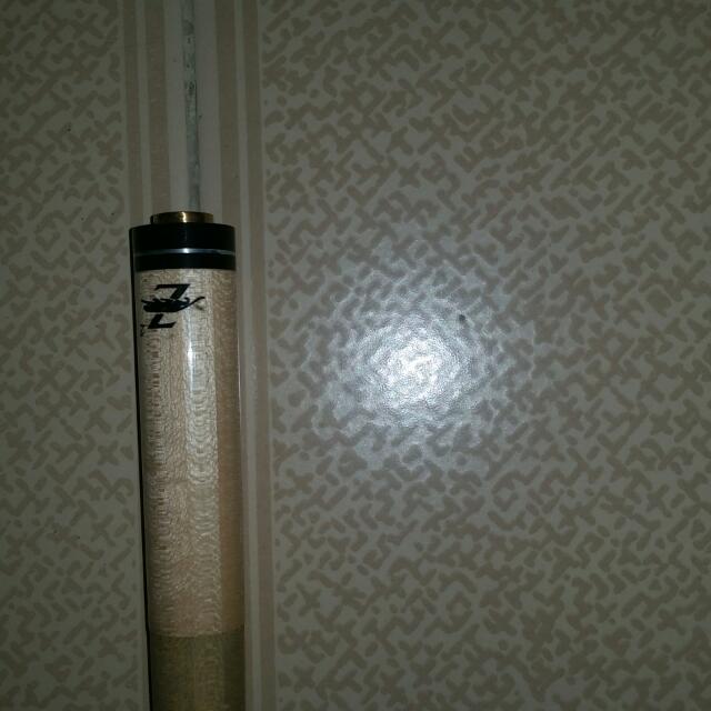 Reserved Predator Z2 Shaft, Sports Equipment, Exercise & Fitness ...