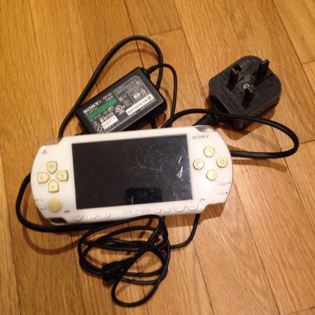 PSP, Computers & Tech, Parts & Accessories, Networking on Carousell