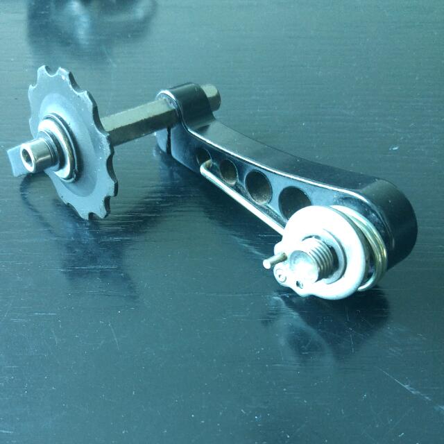 Single Speed Conversion Kit For Bicycle, Sports Equipment, Bicycles ...