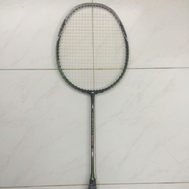Yonex Racket(old Model), Everything Else on Carousell