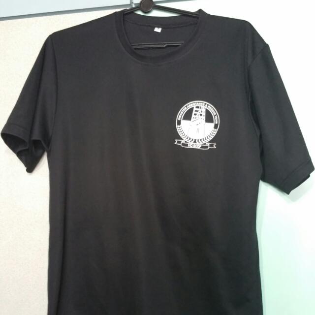 HQ SCDF DART Disaster Assistance and Rescue Team Tee, Men's Fashion ...
