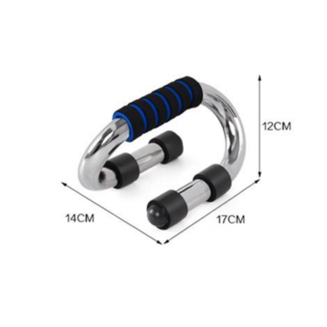 Indoor Pectoral Fitness Equipment Push Up Bar, Sports Equipment ...