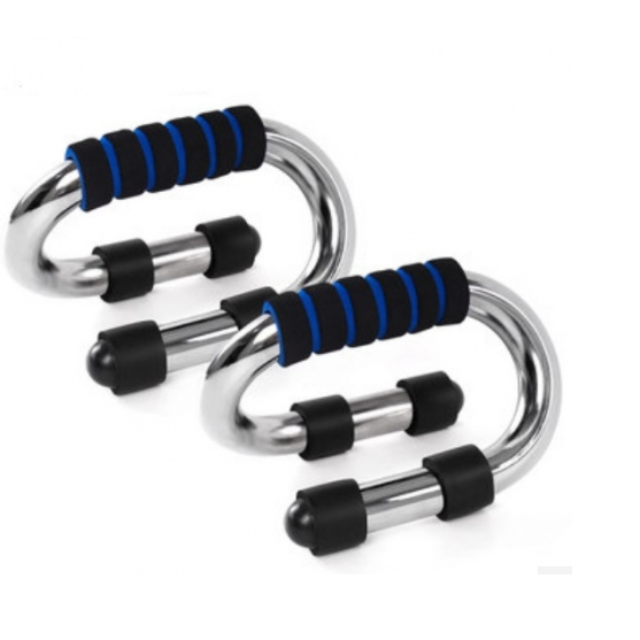 Indoor Pectoral Fitness Equipment Push Up Bar, Sports Equipment ...