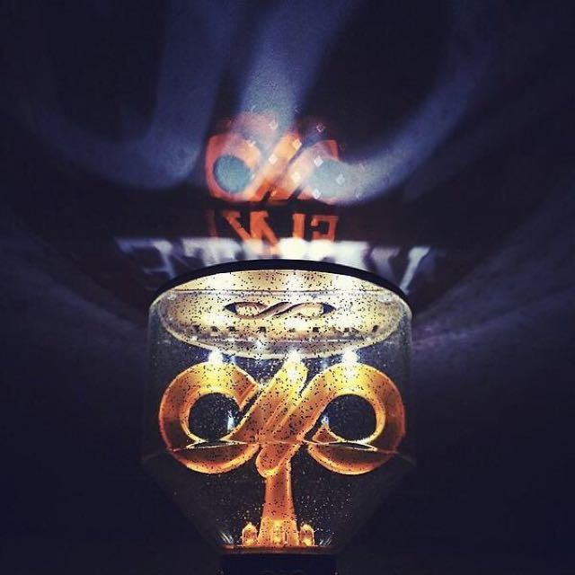 (on-site) INFINITE OFFICIAL LIGHTSTICK 2015, Women's Fashion, Watches ...