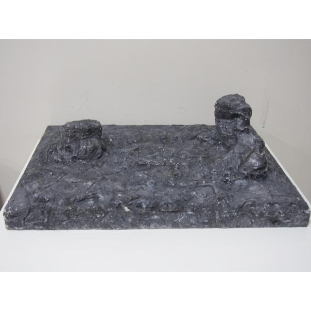 Large Terrain Diorama Base, Hobbies & Toys, Toys & Games on Carousell