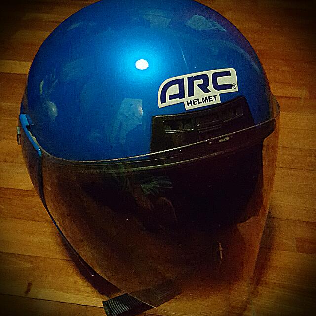 Arc Astro Helmet, Cars on Carousell