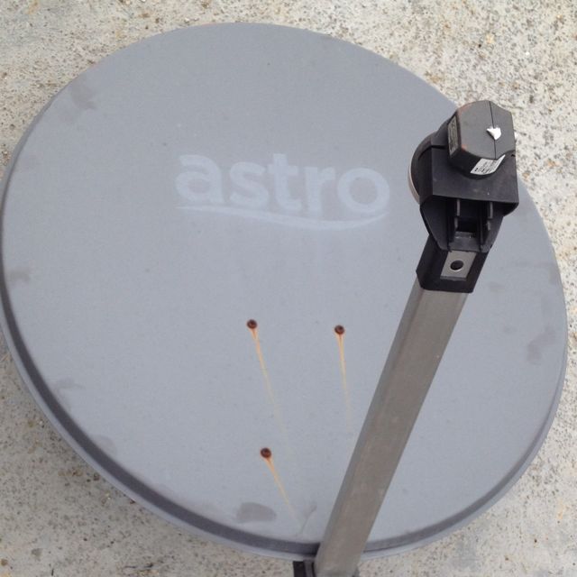 Astro Antenna, Computers & Tech, Parts & Accessories, Networking on ...