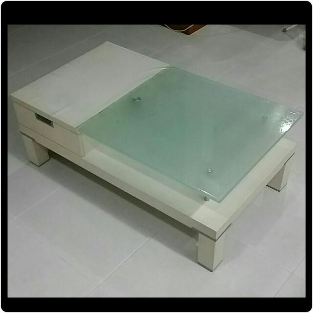 Coffee Table, Furniture & Home Living, Furniture, Tables & Sets on ...