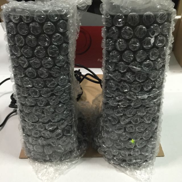 Fujitsu Speakers, Computers & Tech, Parts & Accessories, Networking on ...