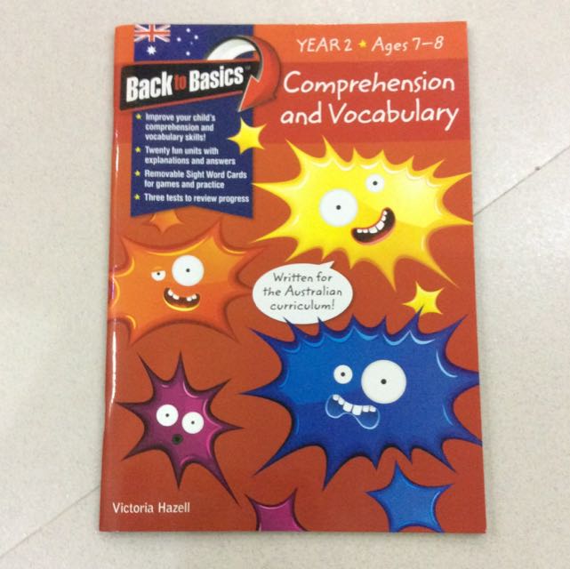 K2 Assessment Book, Hobbies & Toys, Books & Magazines, Children's Books ...