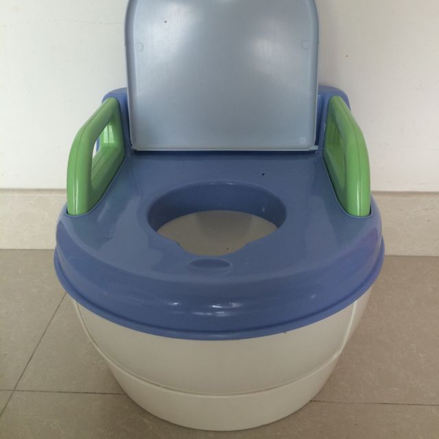 Safety 1st Potty 'n Step Stool, Babies & Kids, Bathing & Changing ...