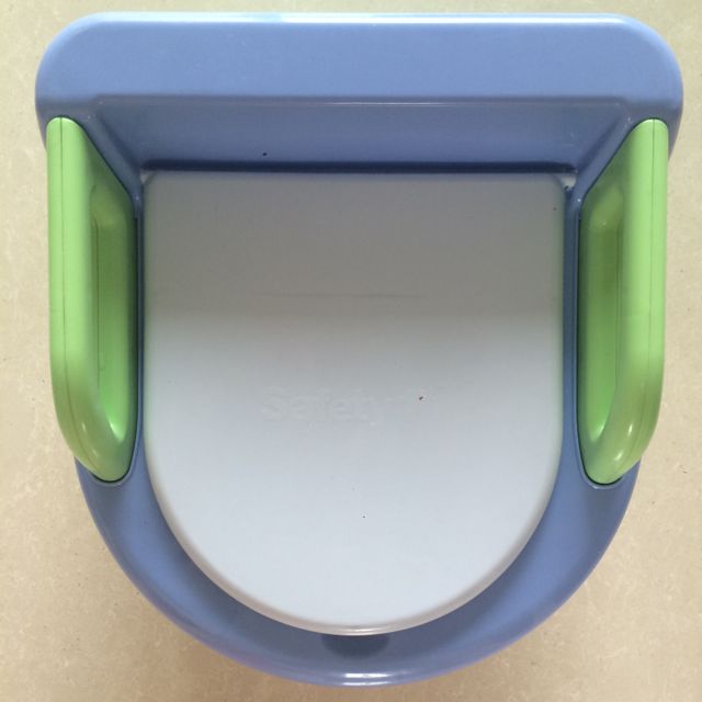 Safety 1st Potty 'n Step Stool, Babies & Kids, Bathing & Changing ...