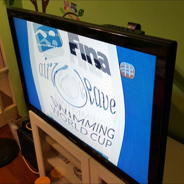 SHARP AQUOS 37" LCD TV Excellent condition!!!!! Best Deal With Delivery ...