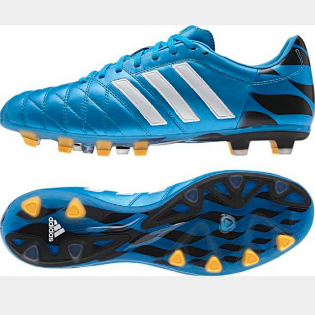 Adidas 11 Pro Boot, Men's Fashion, Activewear on Carousell