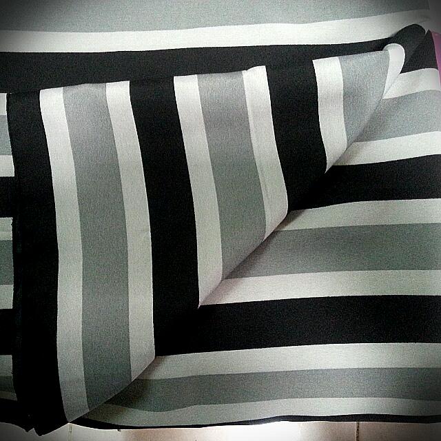 Tudung Labuh Zamily Collection's, Women's Fashion, Muslimah Fashion ...