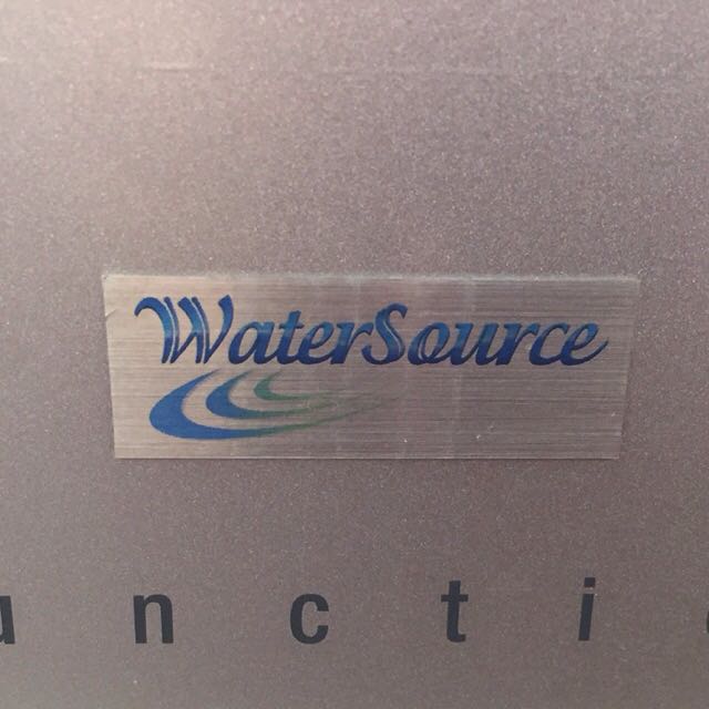 WaterSource Alkaline Electronized Water Ionizer MMP-5050, TV & Home ...