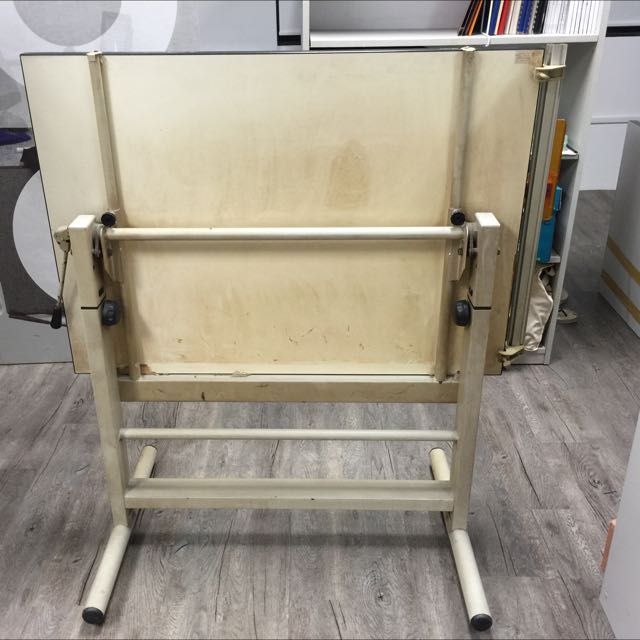 Drafting Table And T-square, Hobbies & Toys, Stationery & Craft, Craft ...