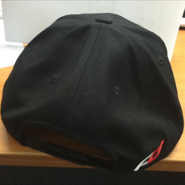 Formula Drift SnapBack Cap, Men's Fashion, Watches & Accessories, Caps ...